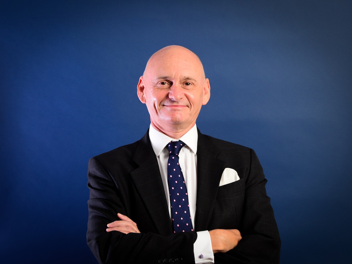 Cayman Islands: Andrew Miller joins Solomon Harris, part of Bedell ...