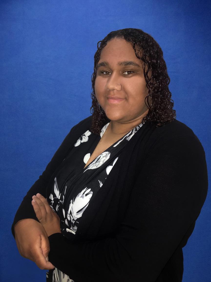 Cayman Islands Proud of Them Round 10 bios: Julisa Dilbert, Diego Smith ...