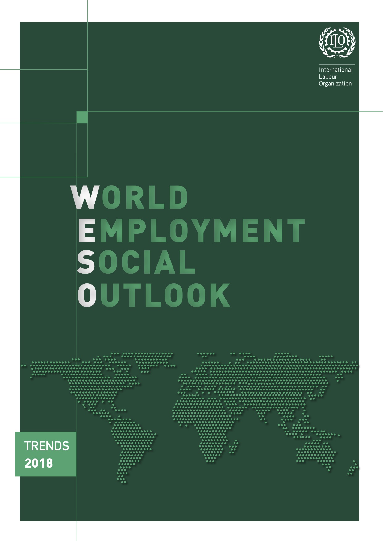 ILO to launch global report on employment and social trends - IEyeNews