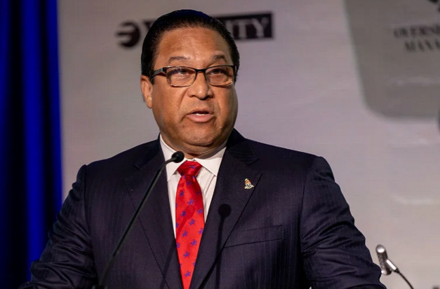 Cayman Islands premier announces Dart's proposal for iconic tower at ...