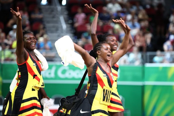 Uganda finish 6th in 2019 World Netball rankings [Cayman rise 7 places ...