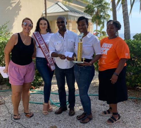 Cayman: Coco Fest supports local charity - IEyeNews