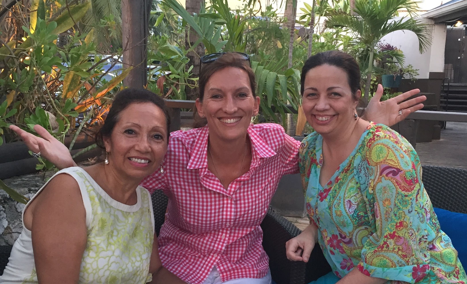 Cayman: Higgs & Johnson Real Estate Group celebrating International ...