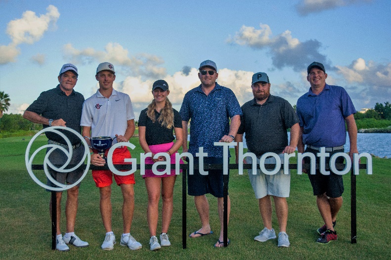 Holly McLean is ready to inspire other young Caymanians as Grant ...