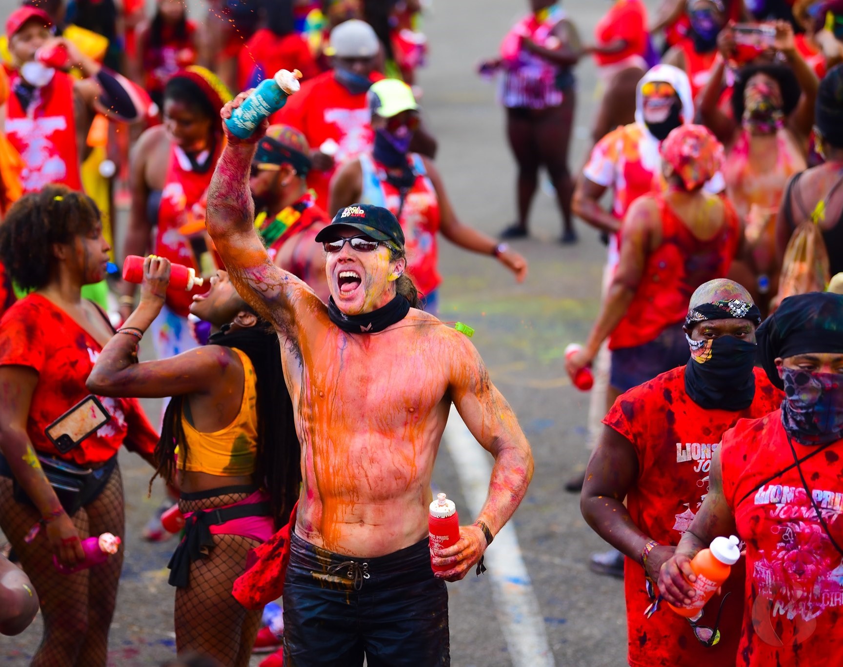 Hookie Weekend set for a grand return on June 16th to 20th - IEyeNews