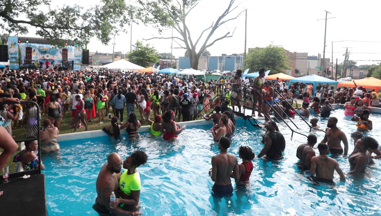 Hookie Weekend set for a grand return on June 16th to 20th - IEyeNews