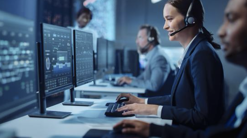 Contact center transformation: Be future ready - IEyeNews