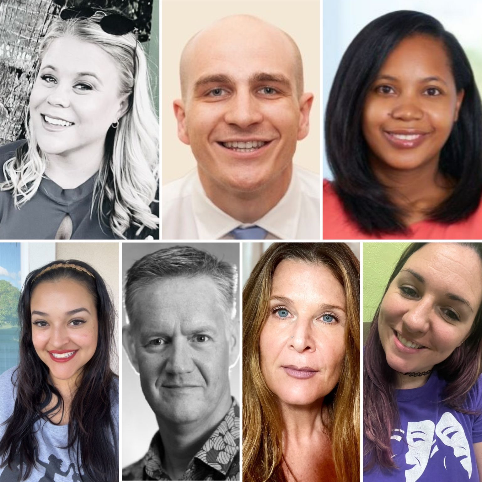 Cayman Drama Society: 'We have had some changes' - IEyeNews