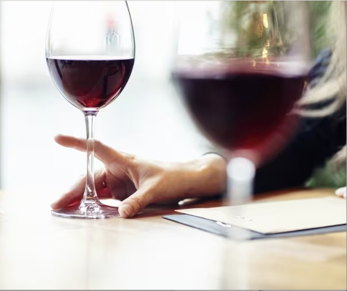 Study: Alcohol brings no health benefits - IEyeNews