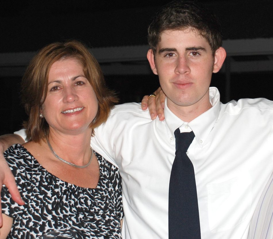 World Mental Health Day Message from Jane Panton, Chairperson, Alex Panton Foundation (APF ...