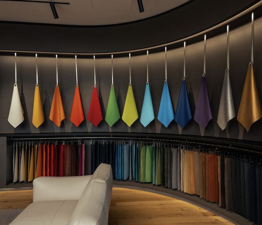 The Automobili Lamborghini Ad Personam Studio reimagined for a new era ...