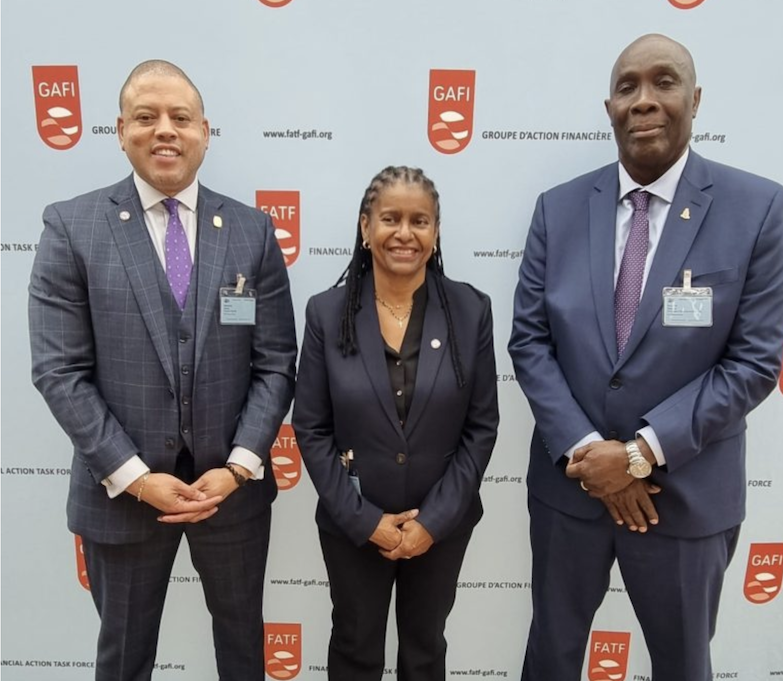 Grit and commitment gets the Cayman Islands off the FATF List - IEyeNews