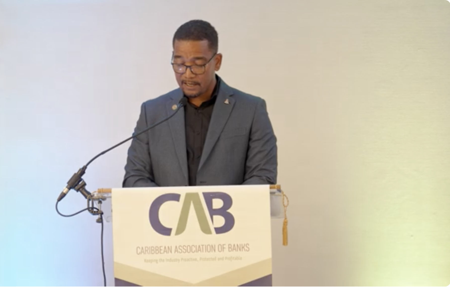 CTO Chairman, Kenneth Bryan, wants stronger partnerships between banks ...