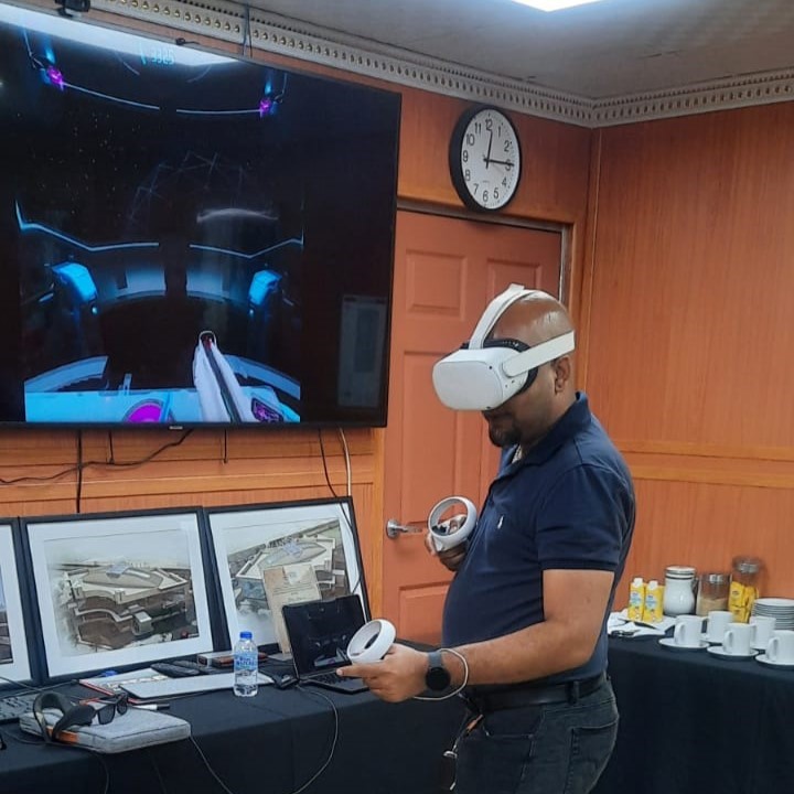 The UWI Global Campus and NESC-TI pioneer TVET transformation with ...