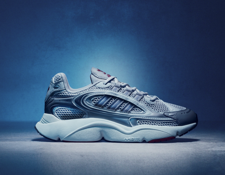 adidas Originals Dives into the Archive to Present the “2000 Running ...