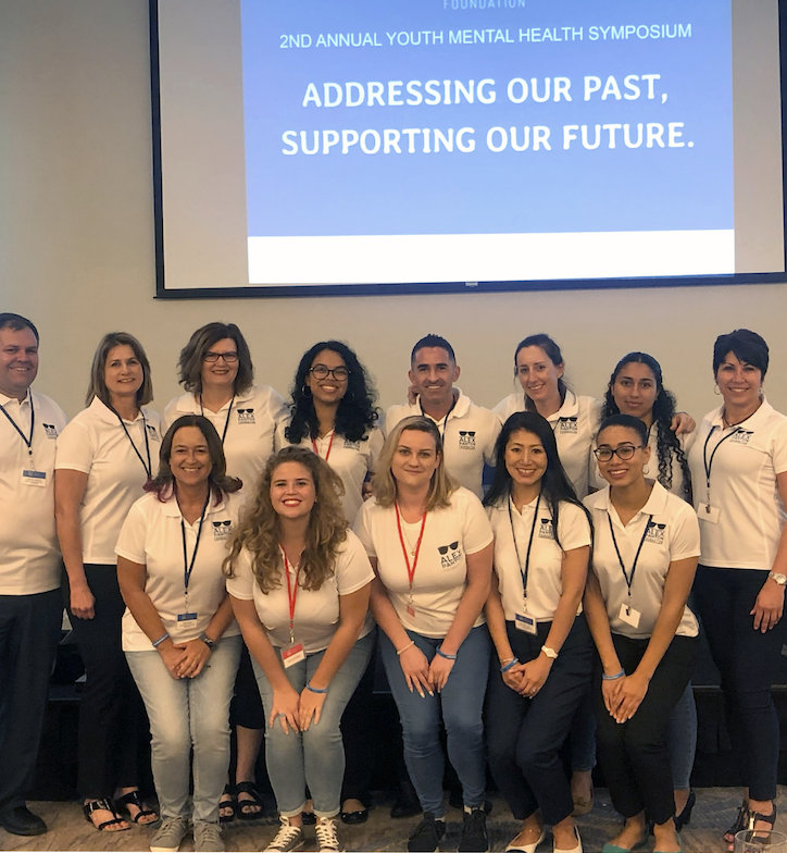 The Alex Panton Foundation announces theme for the 2024 Youth Mental ...