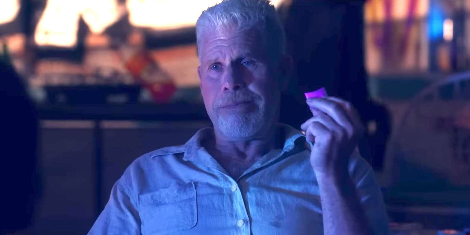 Grand Cayman was the location for the shooting of The Baker's action ...