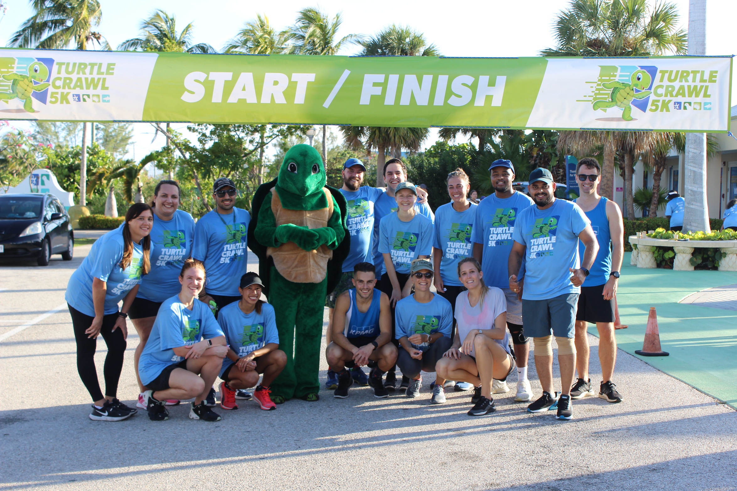 4th Turtle Crawl 5K Walk Run - IEyeNews