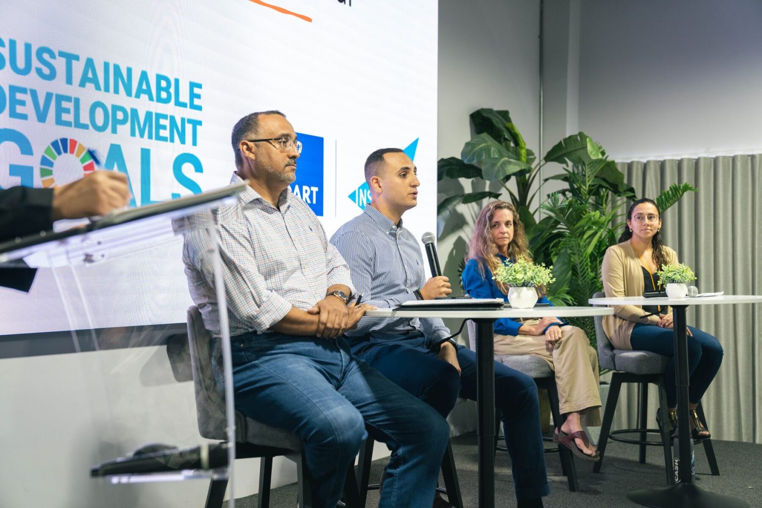 Cayman Islands students focus on sustainable solutions to national issues - IEyeNews