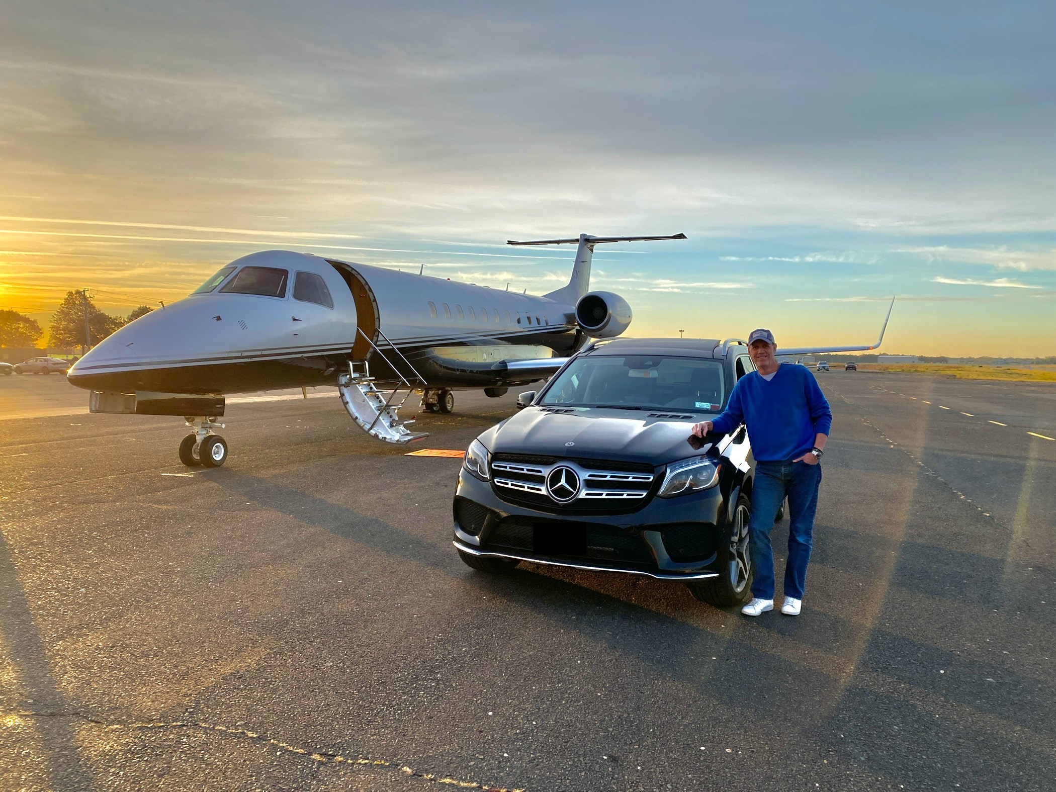 Come Fly With Me - IEyeNews