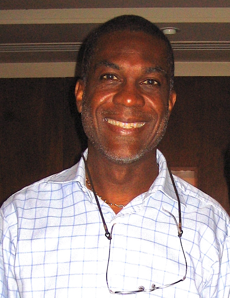 Cayman: Bowling & Motivational Clinic with Former West Indies Cricketer ...