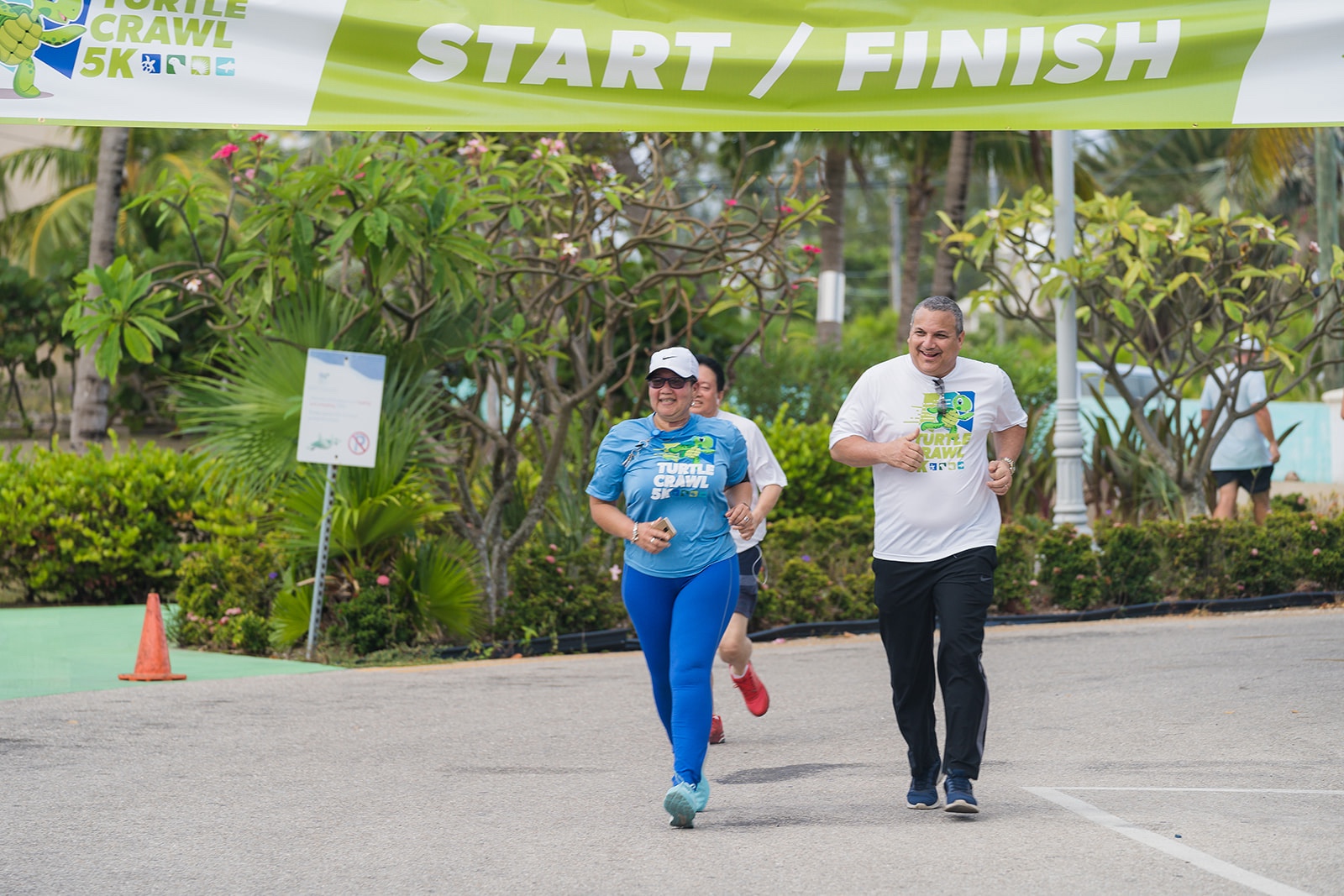 4th Turtle Crawl 5K Walk Run - IEyeNews