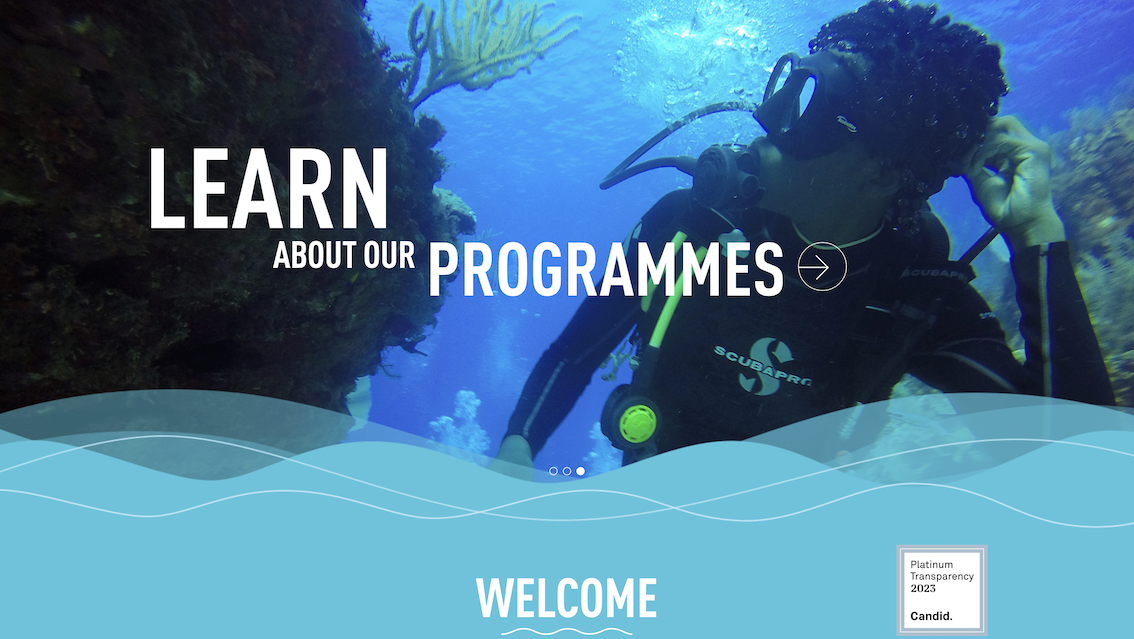 Cayman: Programme trains young Caymanians to be skilled and ...