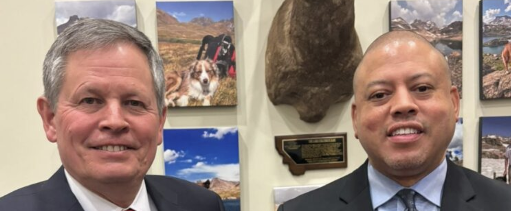 Dep Premier & US Congress - IEyeNews