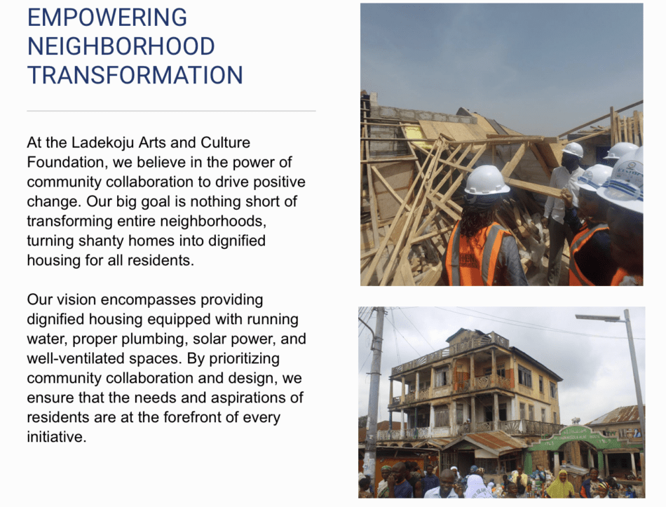 Join us in making a positive impact - IEyeNews