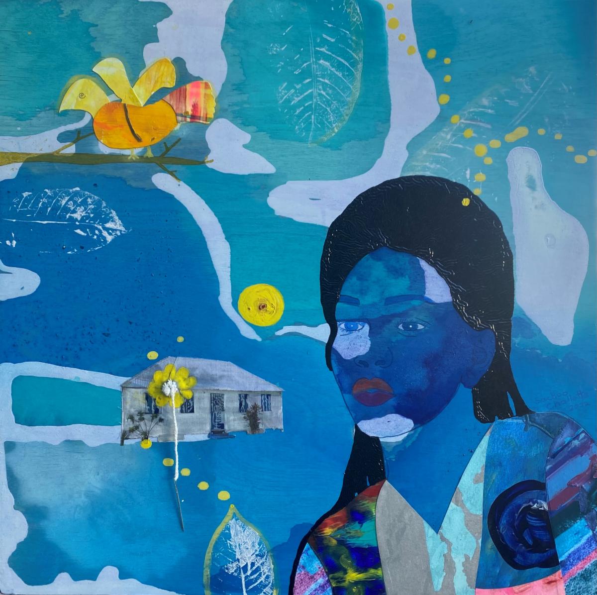 National Gallery of the Cayman Islands: March 2024 Newsletter - IEyeNews