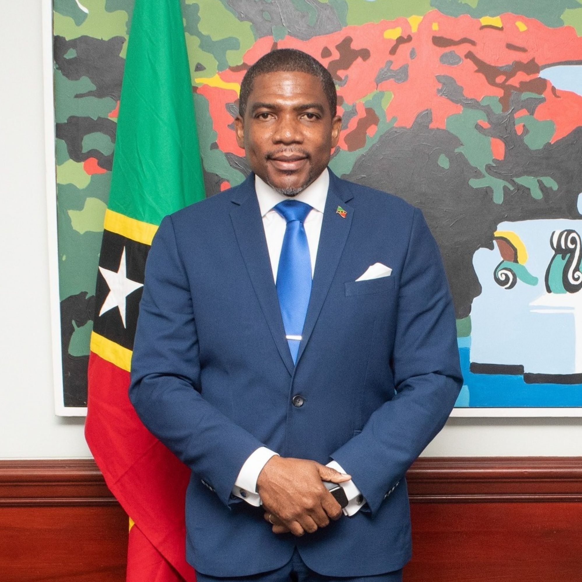 Prime Minister the Honourable Dr. Terrance Drew to Spearhead Geothermal ...
