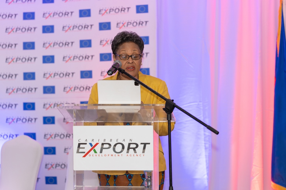 Caribbean Export Releases Annual Results Report - IEyeNews