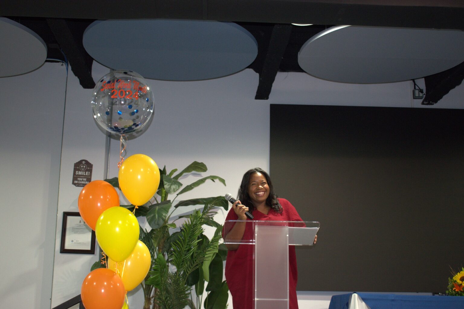 Cayman: Department of Children and Family Services Honours Outstanding ...