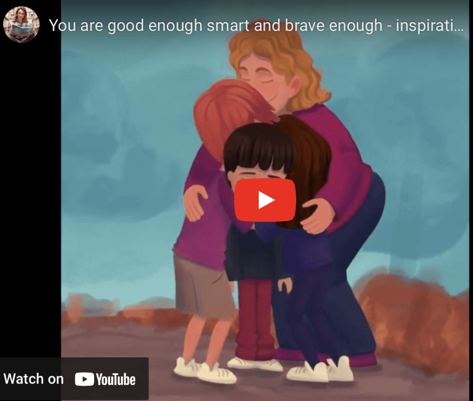 New Children's Book: Award-Winning Tale of Resilience and Hope in ...