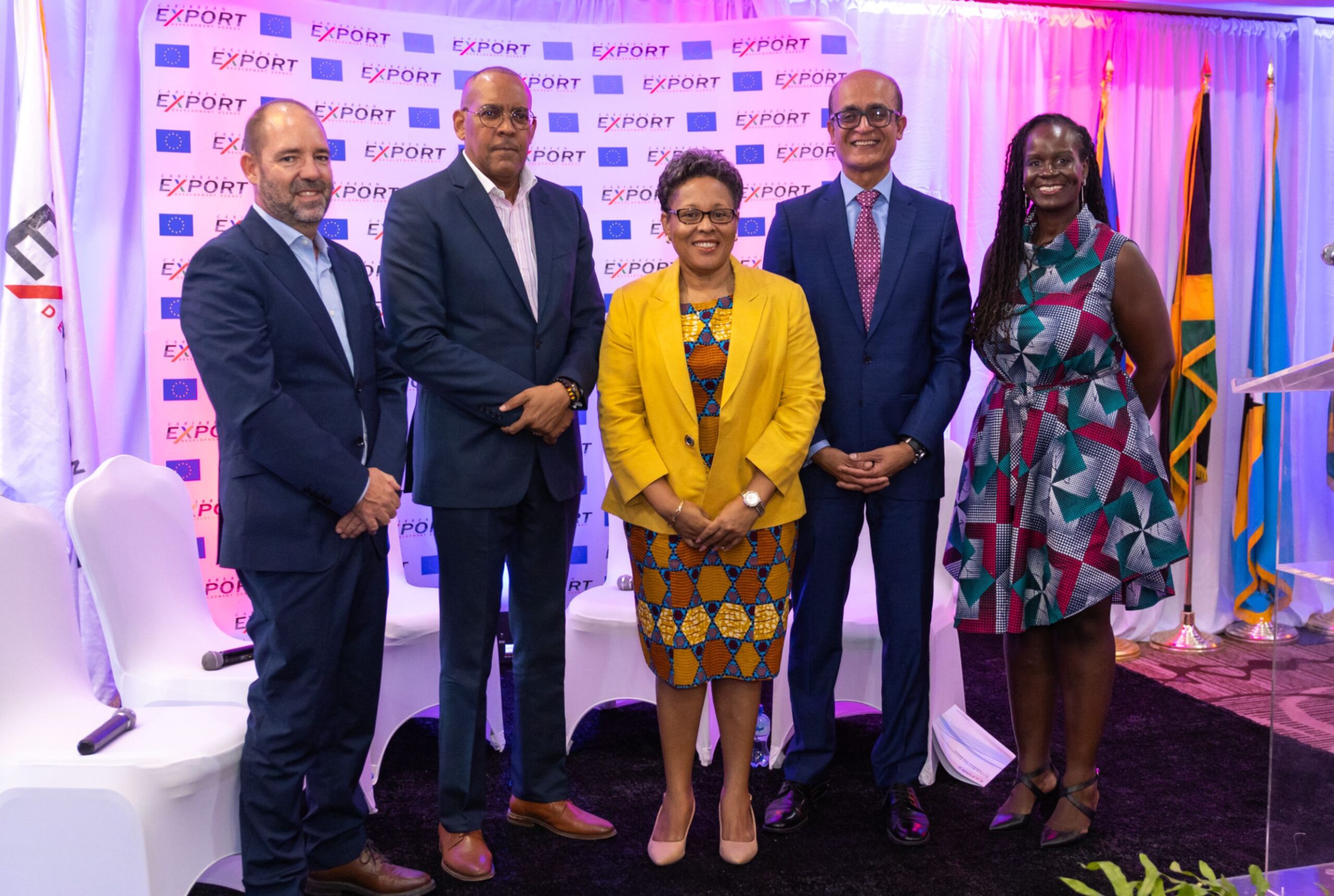 Caribbean Export Releases Annual Results Report - IEyeNews