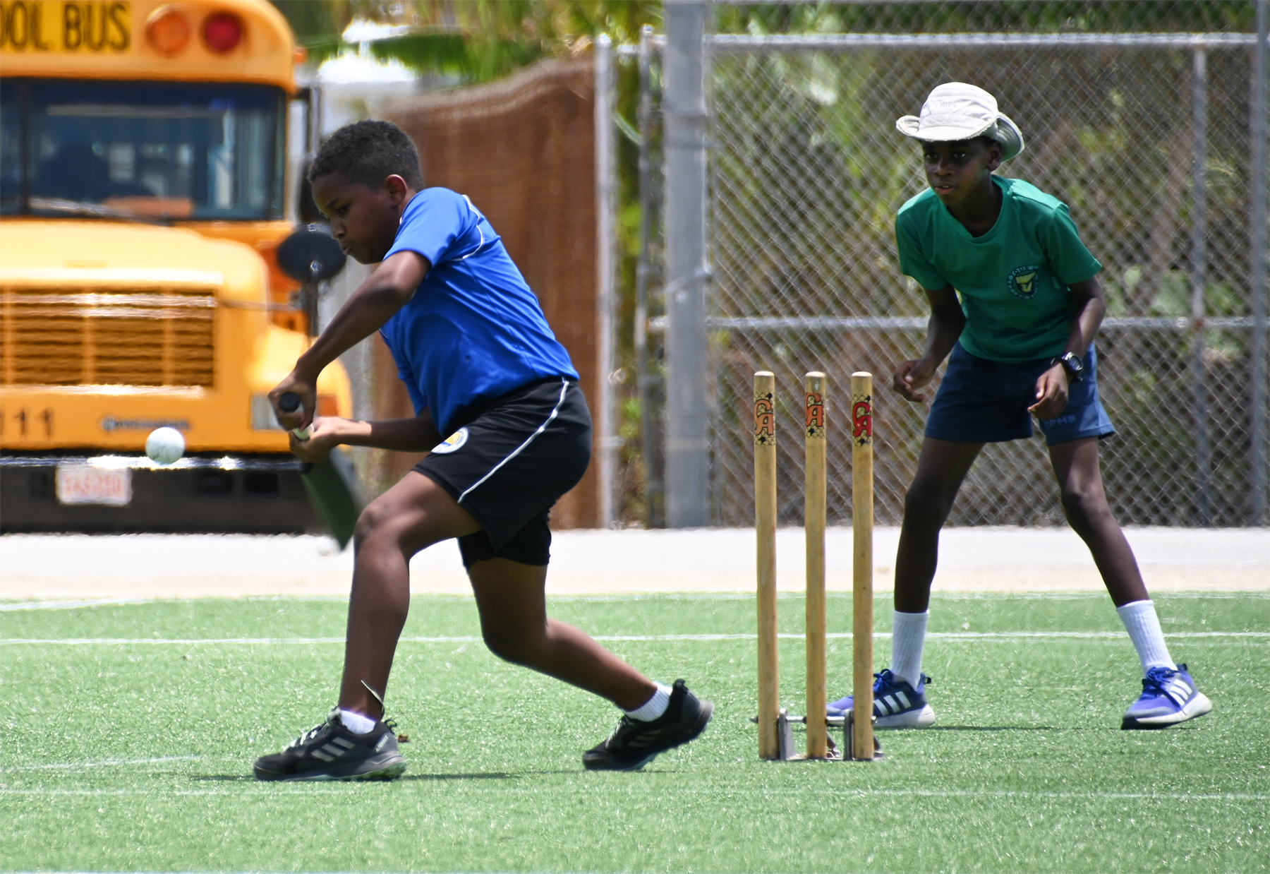 Cayman: 2024 Inter-Primary Cricket Competition Weekly Review - East End ...