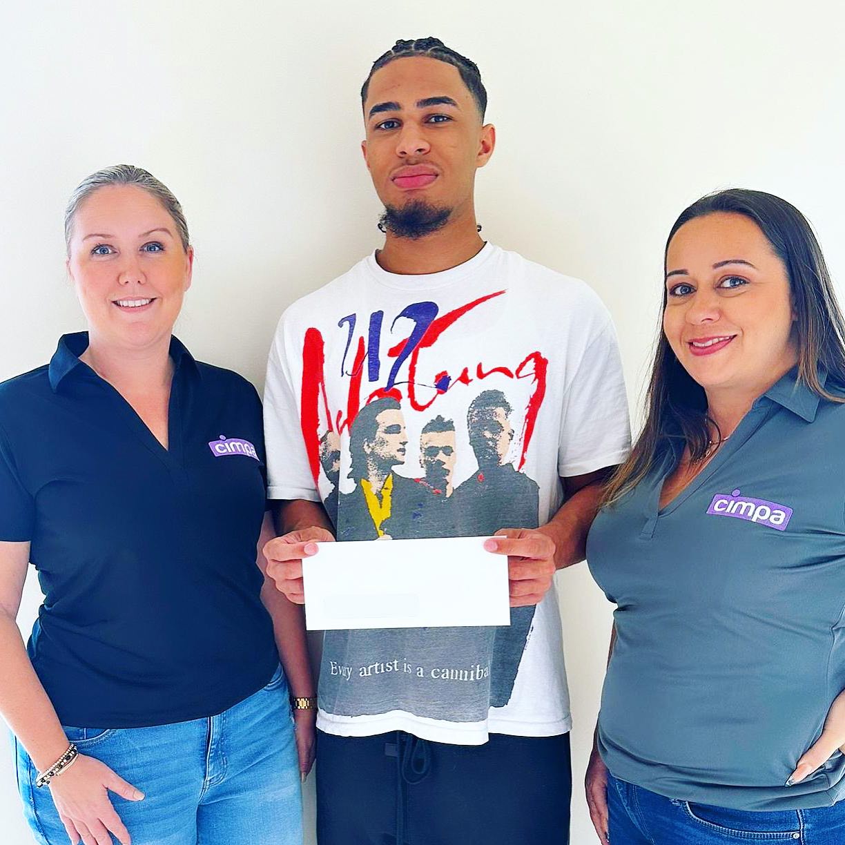 CIMPA Announces 2024 Scholarship Applications Now Open - IEyeNews