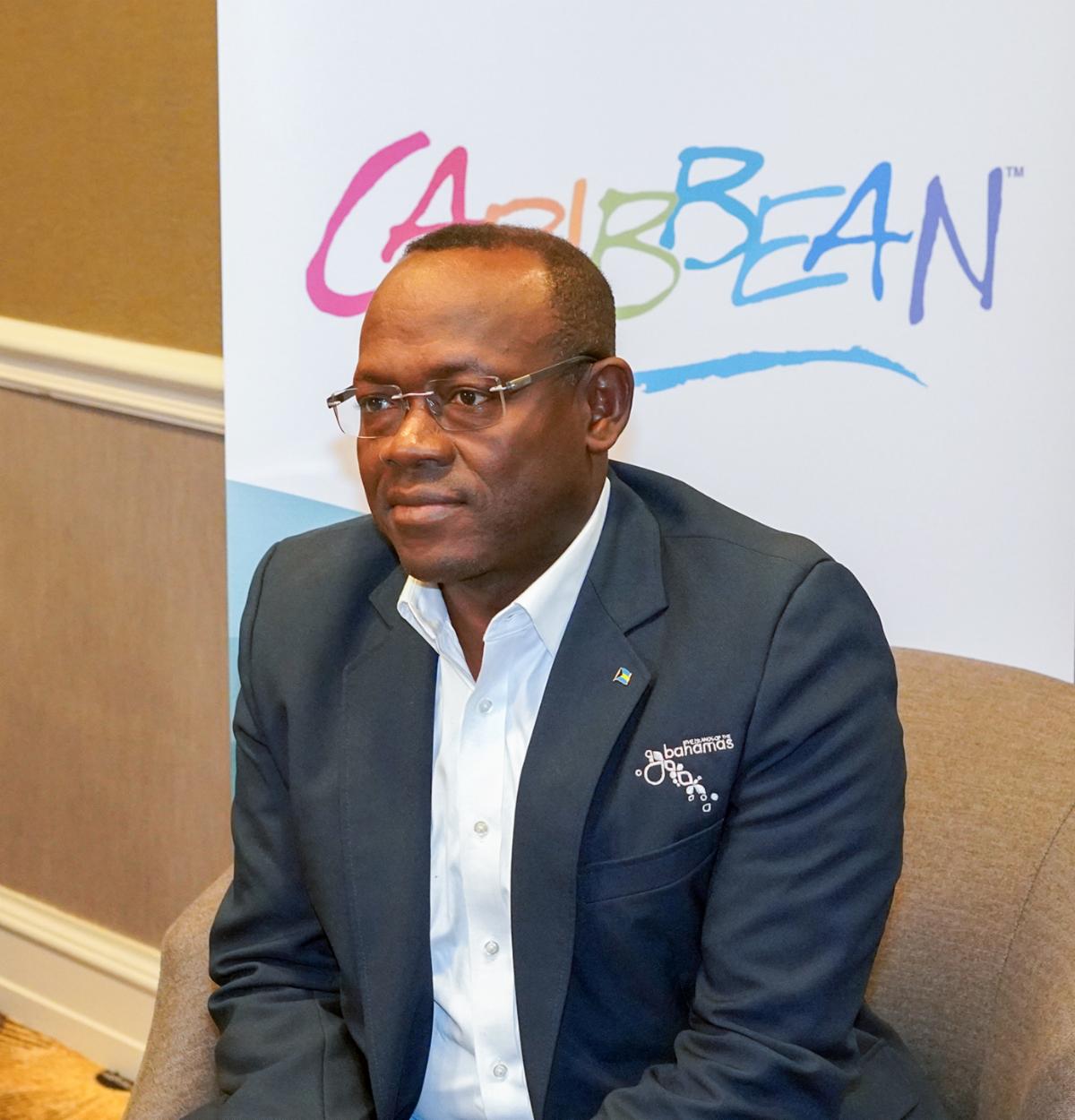 Caribbean Tourism Organization Announces Speaker Lineup for Caribbean ...