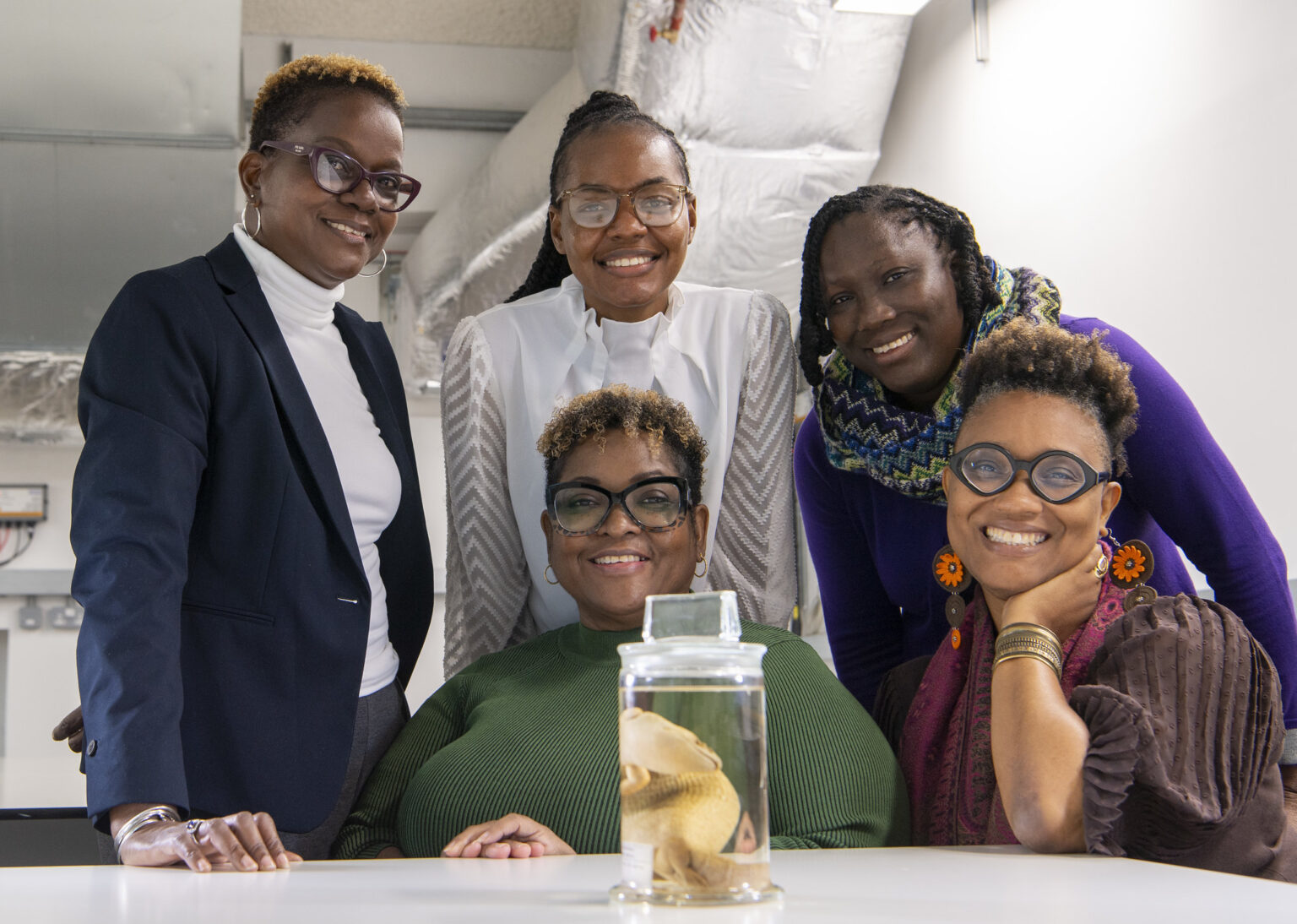 Repatriation Milestone: Specimen of 170-Year-Old Jamaican Giant ...