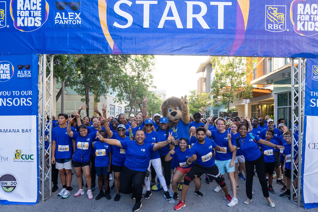 RBC Race for the Kids raises over $22k - IEyeNews