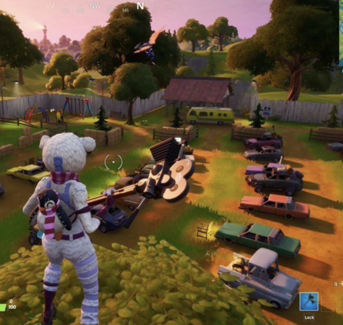 Fortnite Ranks: A Comprehensive Guide to Climbing the Ranked Ladder in ...