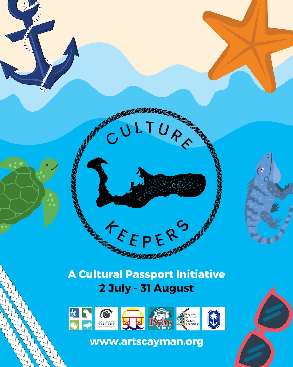Culture and Heritage Organisations Across Cayman Unite to Present ...
