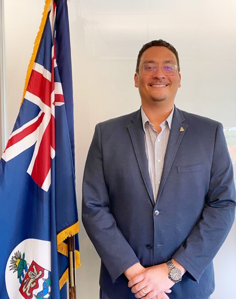 Cayman: Ministry of Investment, Innovation and Social Development ...