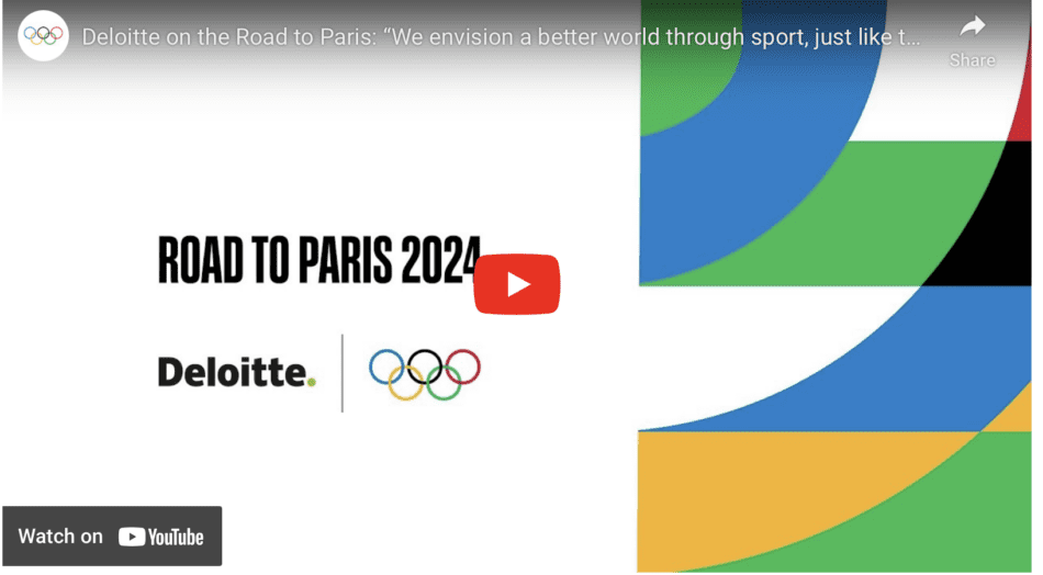 Deloitte on the Road to Paris: “We envision a better world through ...