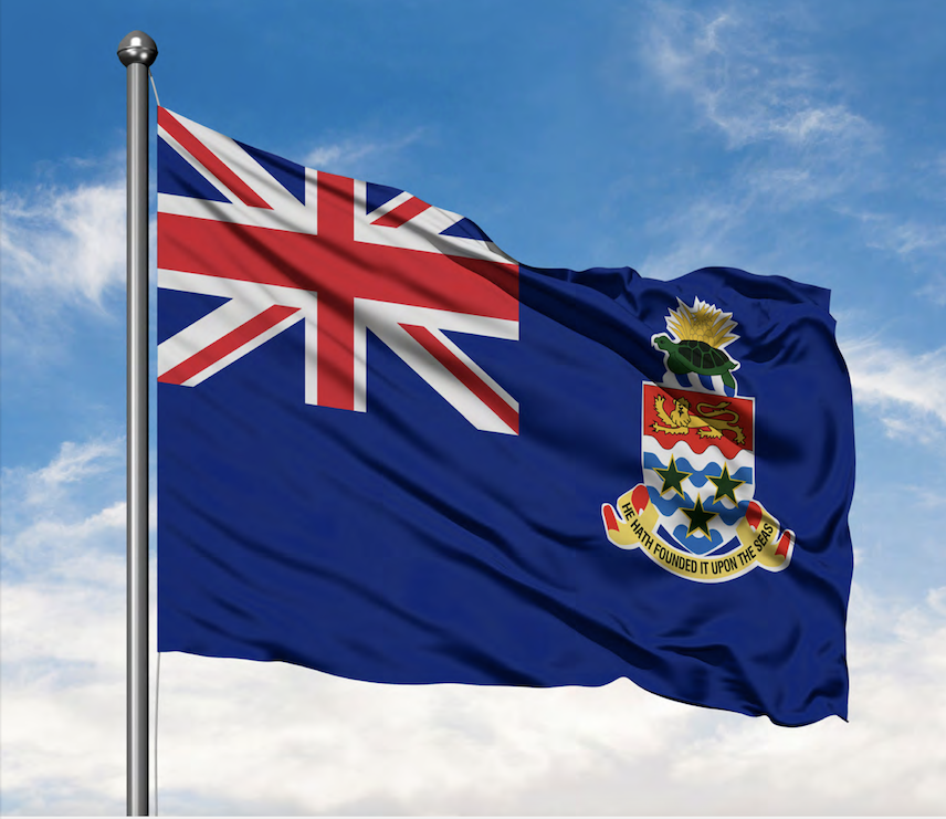 Cayman: Constitutional Commission Publishes Annual Update - IEyeNews