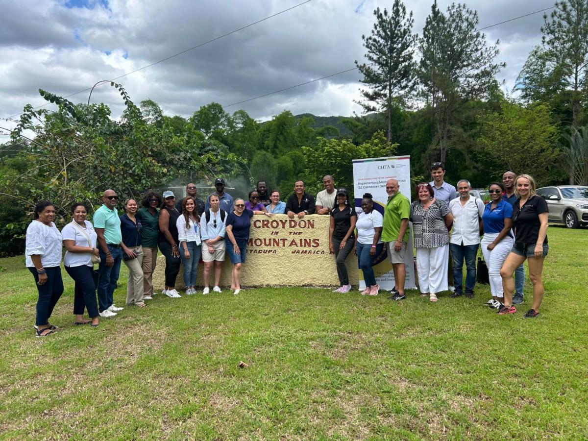 CHTA Celebrates the Success of the Inaugural Marketplace Responsible ...