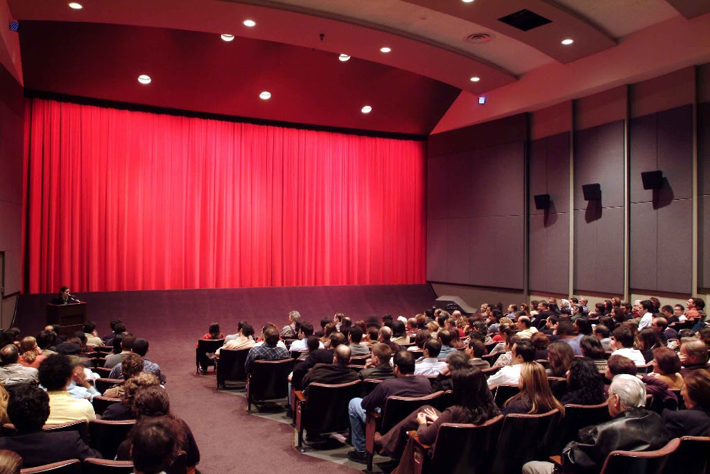 UCLA 2024-2025 Professional Program - IEyeNews