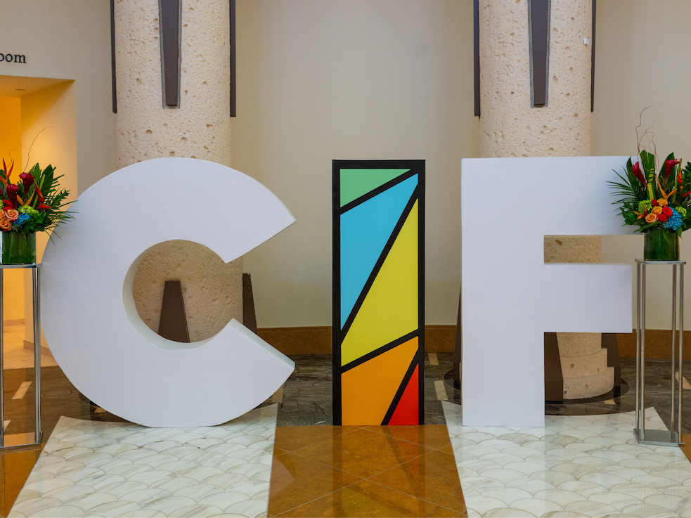 CAF - Development Bank of Latin America and the Caribbean Renews ...