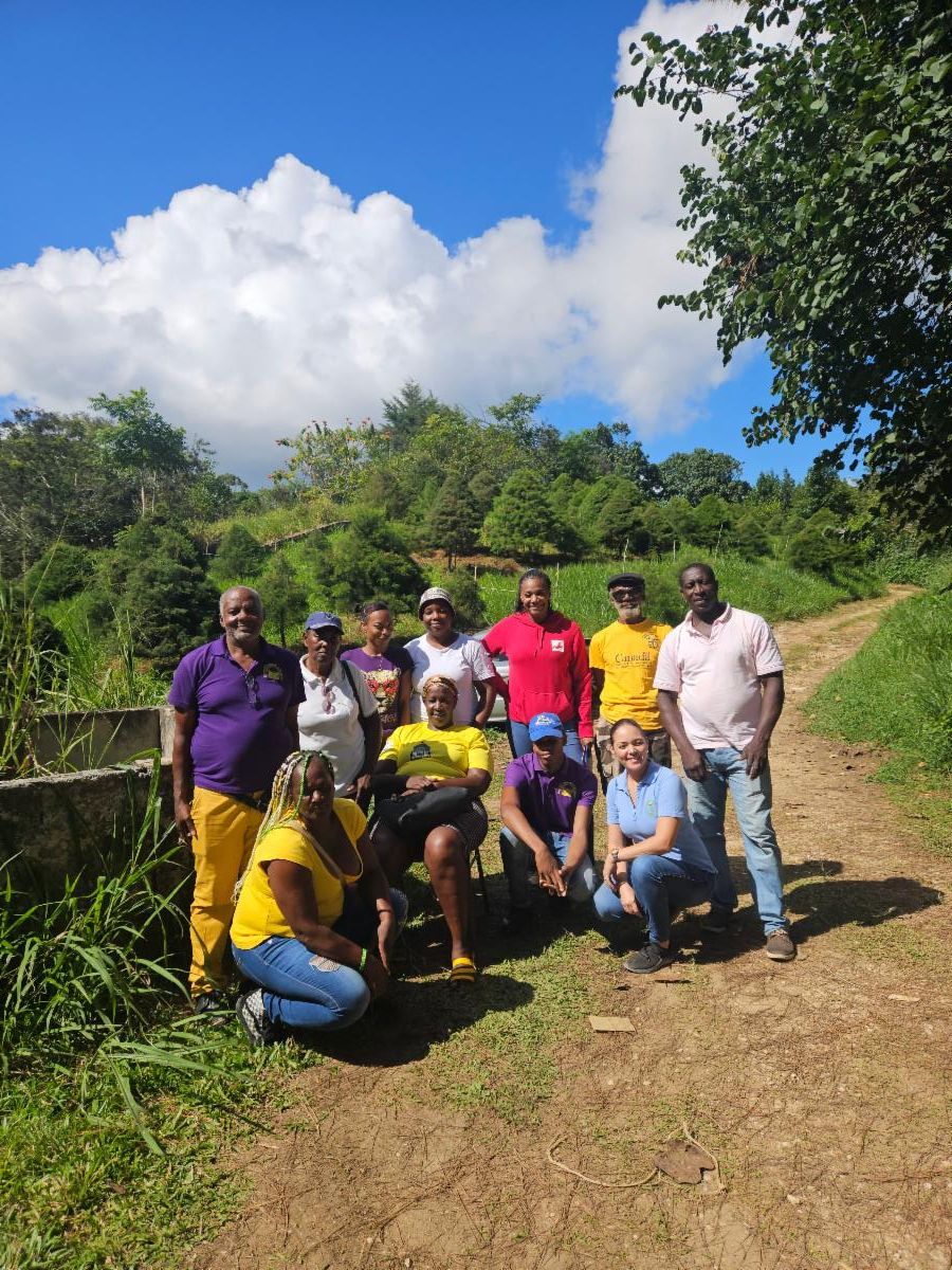 CEPF Caribbean Islands Regional Implementation - IEyeNews