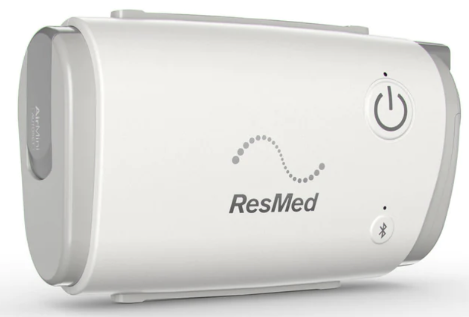 Mobile CPAP machines for tourism - IEyeNews